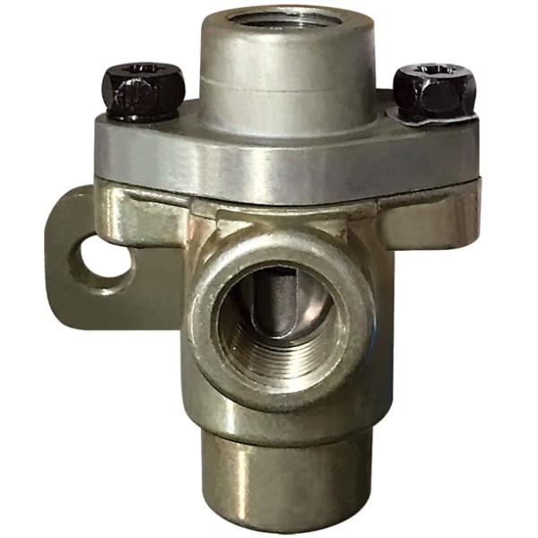 DC 4 Double Check Valve 3 8 Ports